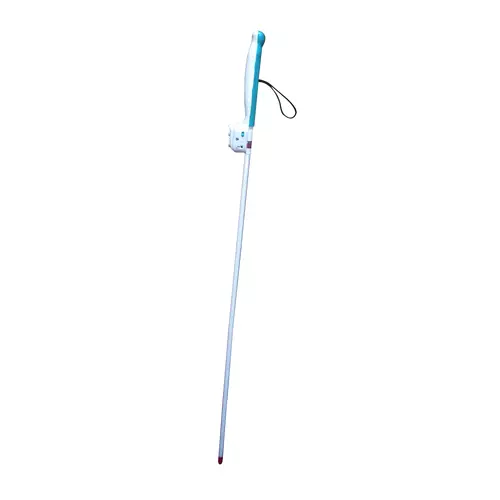 Buy Phoenix Smart Cane Electronic Walking Stick Online at best price
