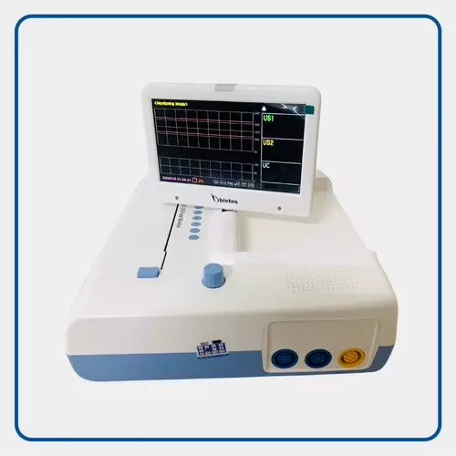 Buy Bistos BT350 Fetal Monitor CTG Machine Online at best price
